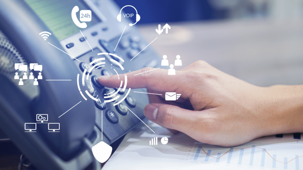 How To Fix 3 Common Voip Issues Envoi Networks